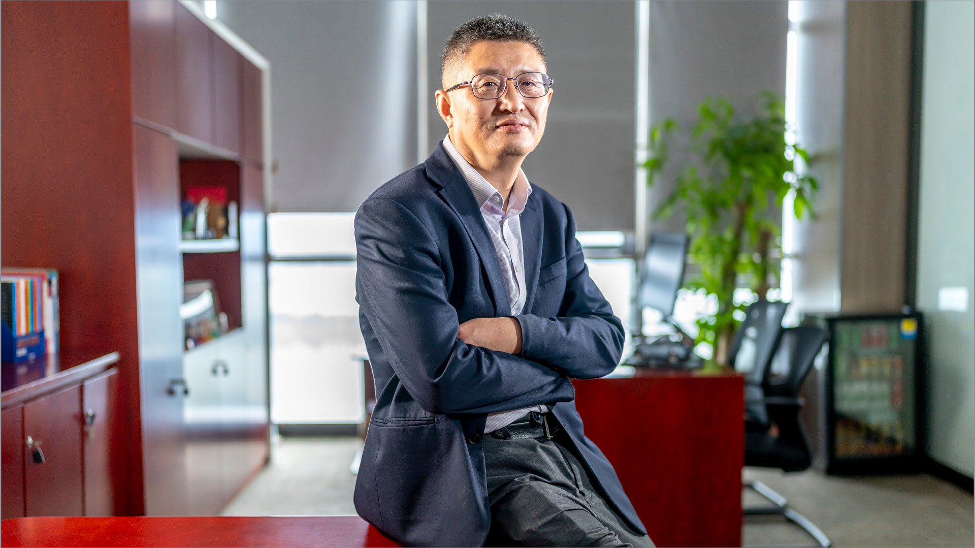 Kai Wu and team | epo.org